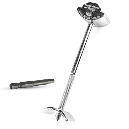 Countertop Connectors – Zipbolt
