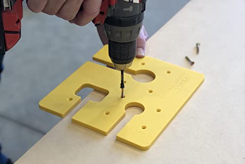 Countertop Connectors – Zipbolt
