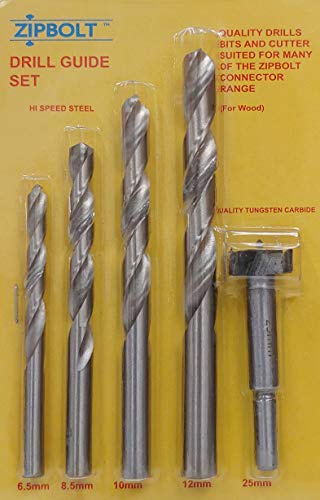 Installation Accessories – Zipbolt